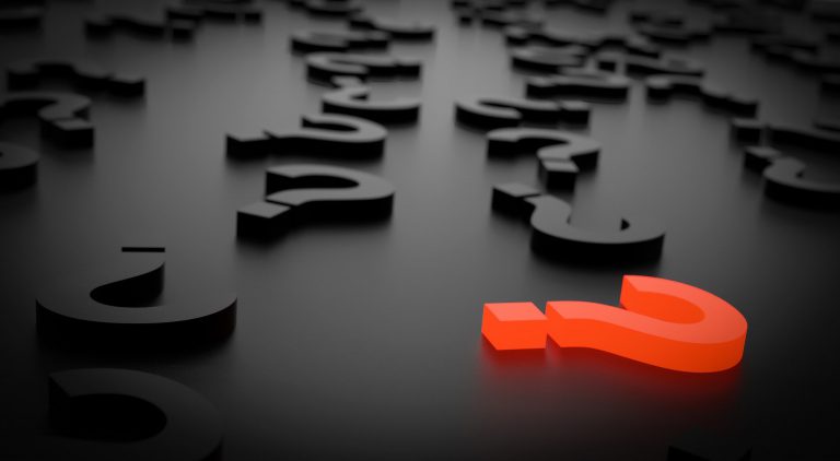 A questioning mind is a thinking mind - Blog it with Kudums™